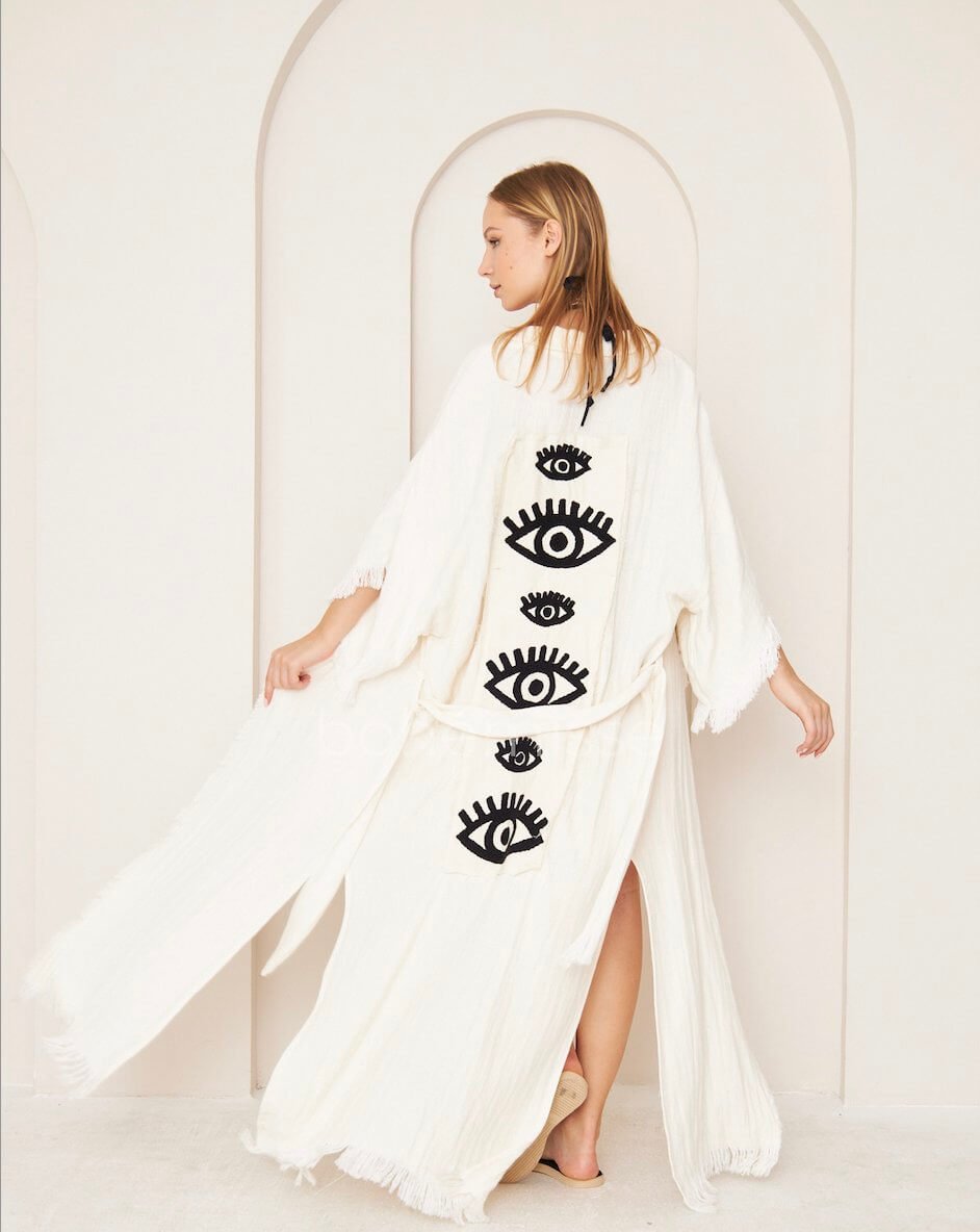 Bohem Giyim Tarzı | Bohem Tarz Giyim | Bohem Kıyafetler